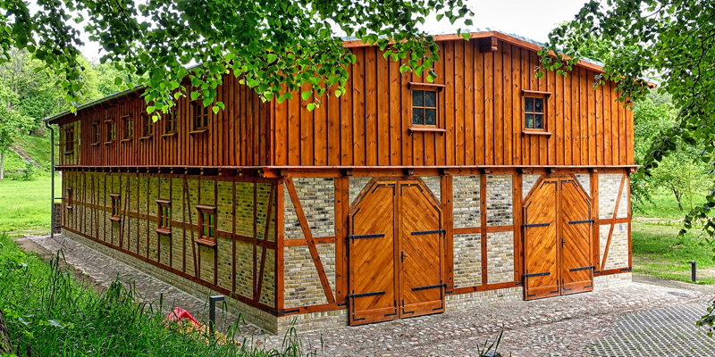 Sheds – Is This A Man’s Castle?